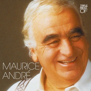 Maurice André - Best Of Digipack