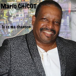Mario Chicot : tous les albums et les singles