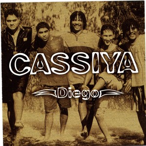 Cassiya : tous les albums et les singles