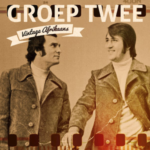 Groep Twee - Vintage Afrikaans