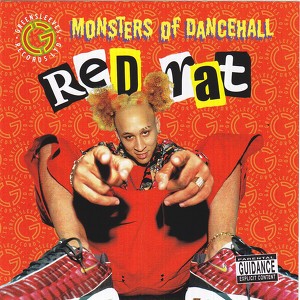 Red Rat - Oh No It's Red Rat