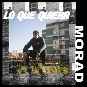 Morad : tous les albums et les singles