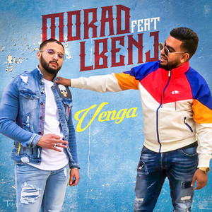 Morad : tous les albums et les singles