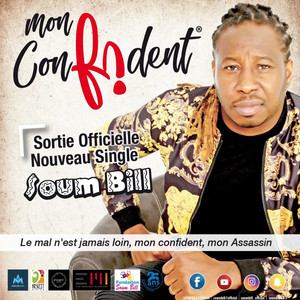 Soum Bill : tous les albums et les singles