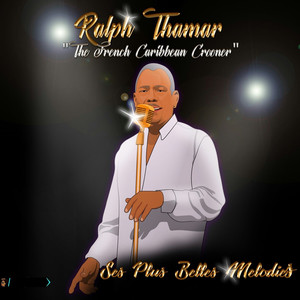 Ralph Thamar : tous les albums et les singles