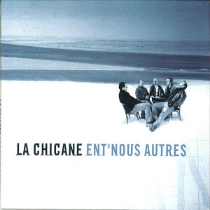 La Chicane : tous les albums et les singles