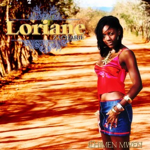 Loriane Zacharie - Chimen Mwen
