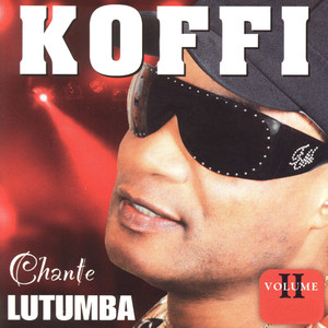 Koffi Olomide : tous les albums et les singles