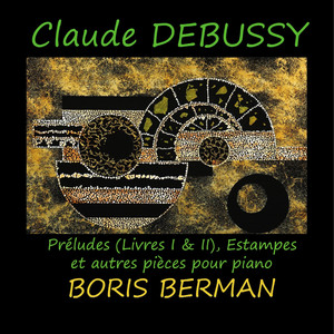 Claude Debussy : tous les albums et les singles