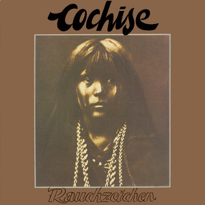 Cochise : tous les albums et les singles