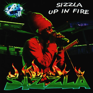 Sizzla - Up In Fire