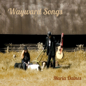 Maria Daines : tous les albums et les singles