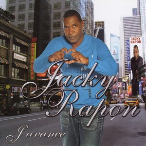 Jacky Rapon : tous les albums et les singles