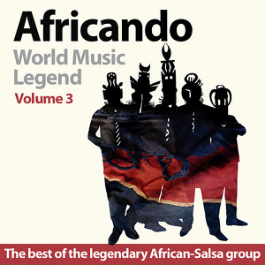 Africando - African Salsa