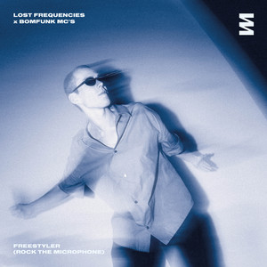 Lost Frequencies : tous les albums et les singles