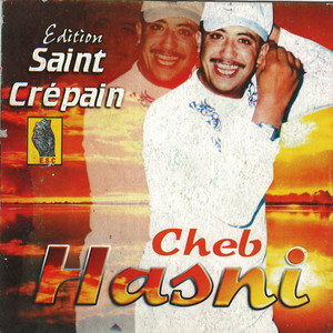 Cheb Hasni : tous les albums et les singles