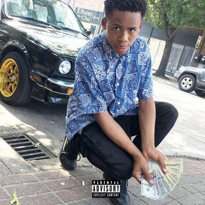 Tay-K : tous les albums et les singles