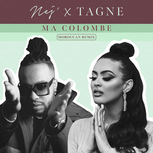 Nej : tous les albums et les singles