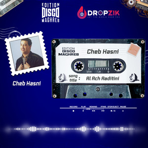 Cheb Hasni : tous les albums et les singles