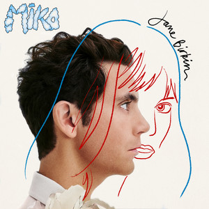 MIKA : tous les albums et les singles