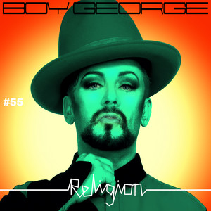 Boy George : tous les albums et les singles
