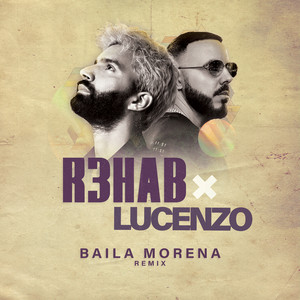 Lucenzo : tous les albums et les singles