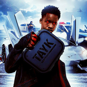 Tay-K : tous les albums et les singles