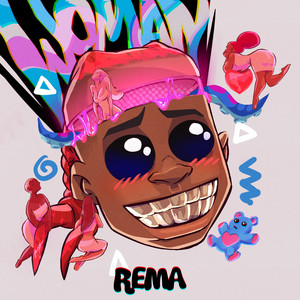 Rema : tous les albums et les singles