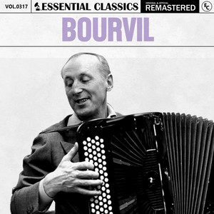 Bourvil : tous les albums et les singles