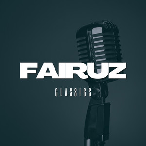 Fairuz : tous les albums et les singles