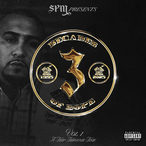 South Park Mexican : tous les albums et les singles