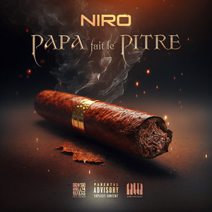 Niro : tous les albums et les singles