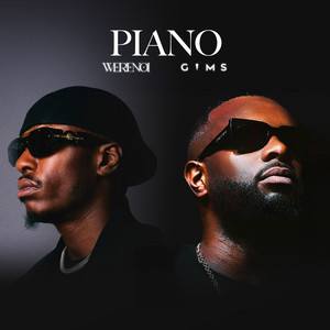 Werenoi : tous les albums et les singles