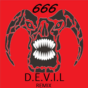 666 : tous les albums et les singles