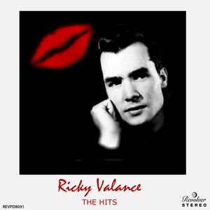 Ricky Valance : tous les albums et les singles