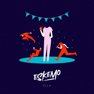 Eskemo : tous les albums et les singles
