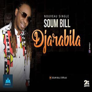 Soum Bill : tous les albums et les singles