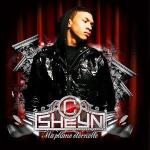 C-Sheyn - Ma Plume éternelle