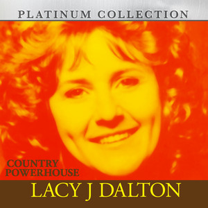 Lacy J. Dalton