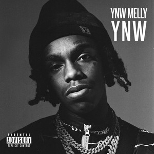 YNW Melly : tous les albums et les singles