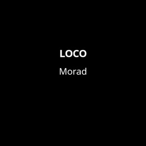 Morad : tous les albums et les singles