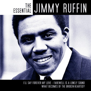 Jimmy Ruffin