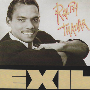 Ralph Thamar : tous les albums et les singles