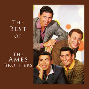 Ames Brothers - Ames Brothers