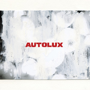 Autolux - Future Perfect