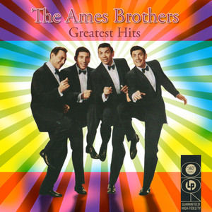 Ames Brothers - Ames Brothers