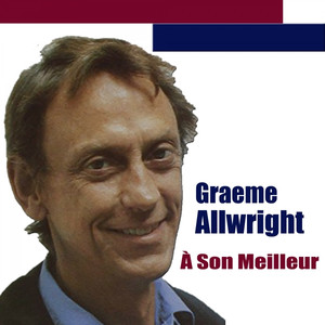 Graeme Allwright : tous les albums et les singles