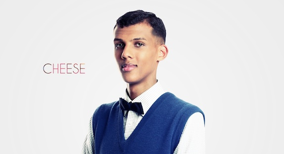 Top Albums : Stromae devant Maître Gims, "Cheese" réintègre le top 10 ...