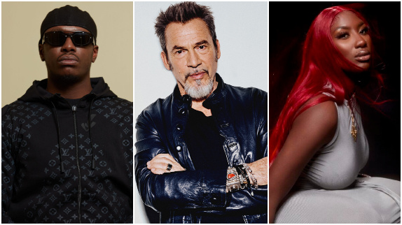 Quels sont les albums les plus vendus en France en 2023 ? Découvrez le classement