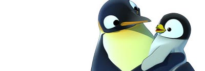 Pigloo - Le Papa Pingouin